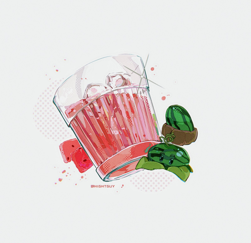 Safebooru - artist name black eyes commentary cup drink drinking glass ...