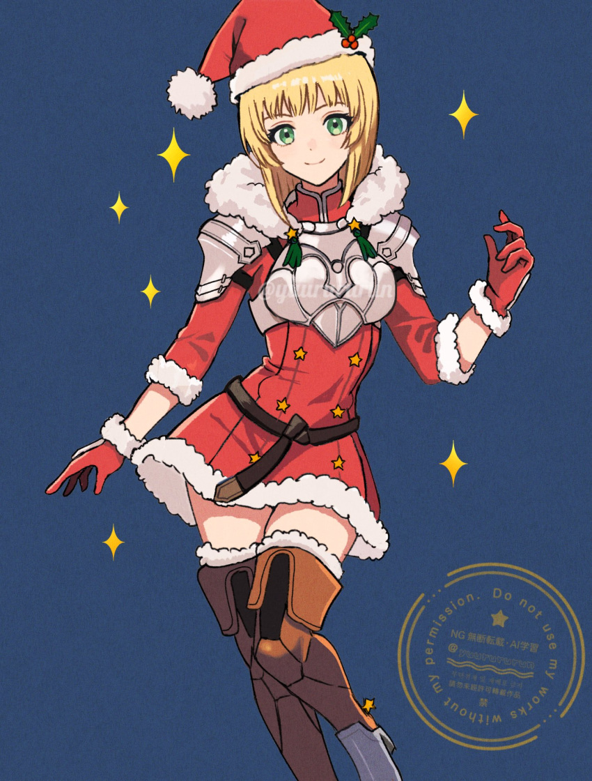 Safebooru - 1girl adapted costume alternate costume armor blonde hair boots breasts fire emblem ...