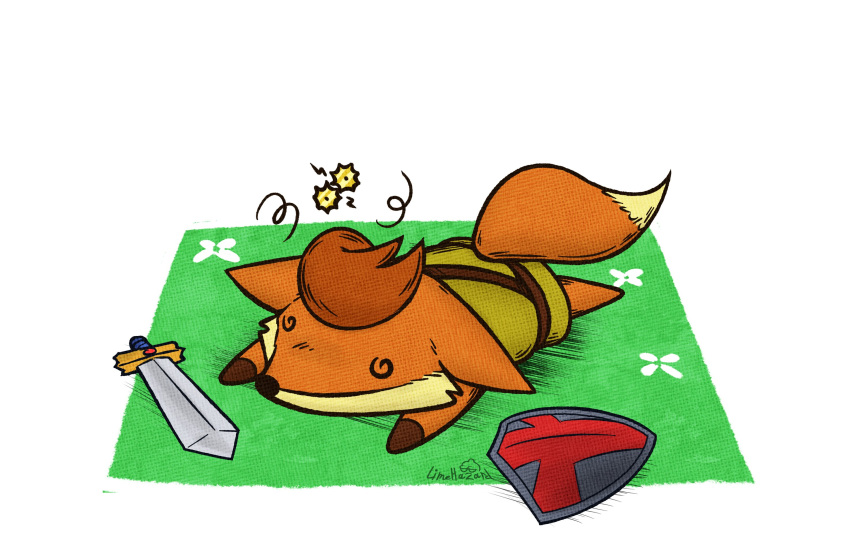 Safebooru - 1other @ @ animal ears belt black belt black eyes chibi ...