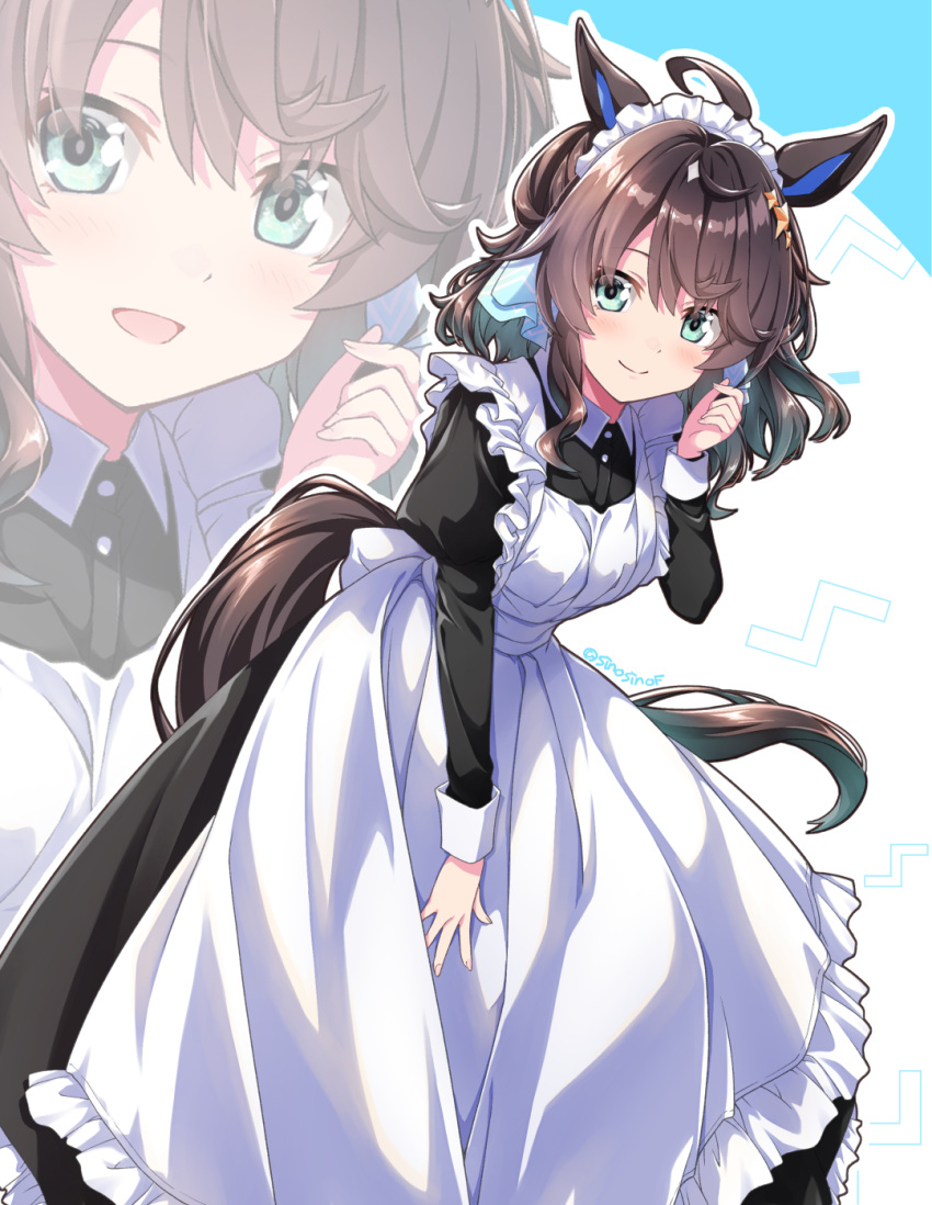 Safebooru - 1girl ahoge alternate costume animal ears blush breasts commentary request daring ...