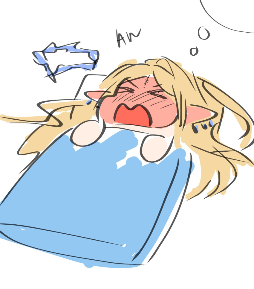 Safebooru - >