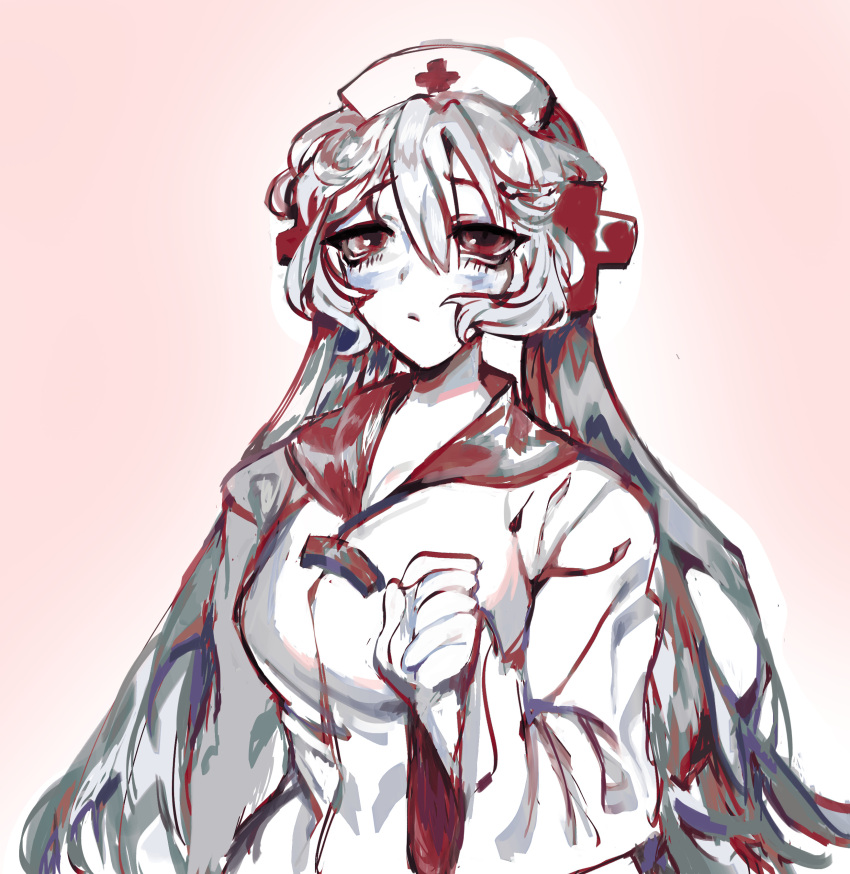 Safebooru - 1girl 8eyes absurdres aegyo sal apokryphena colored skin ...