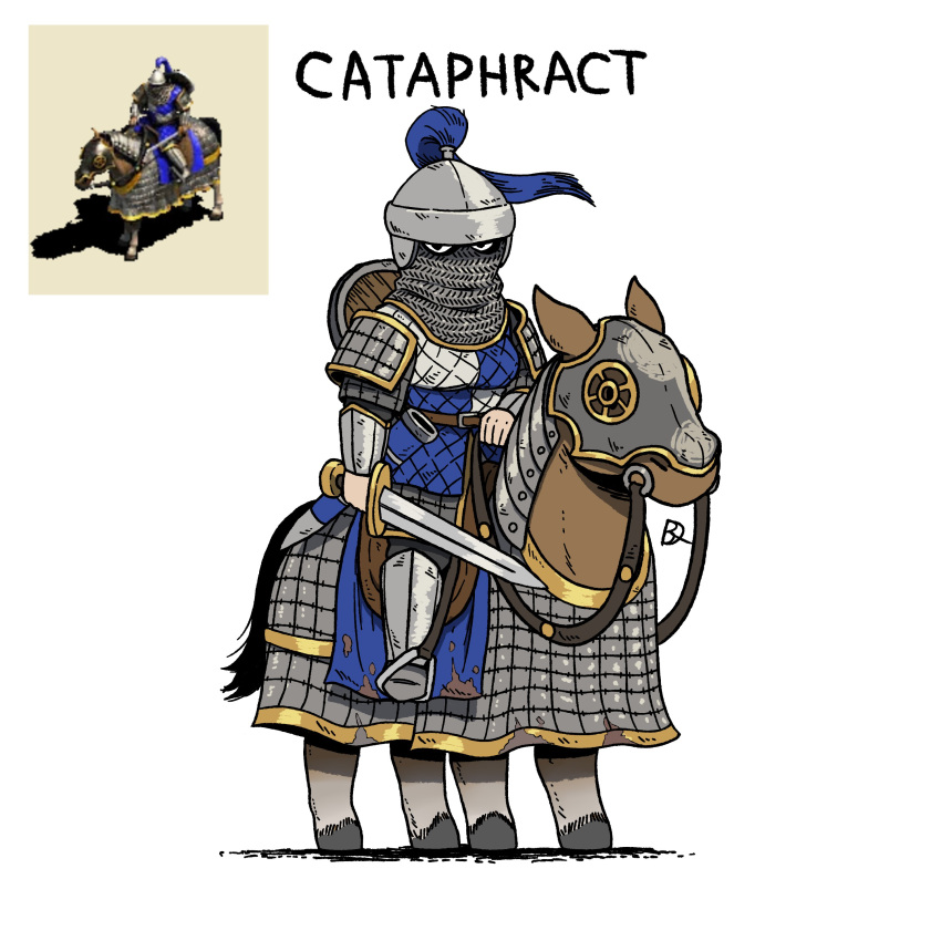 Safebooru - 1girl absurdres age of empires (series) age of empires ii ...