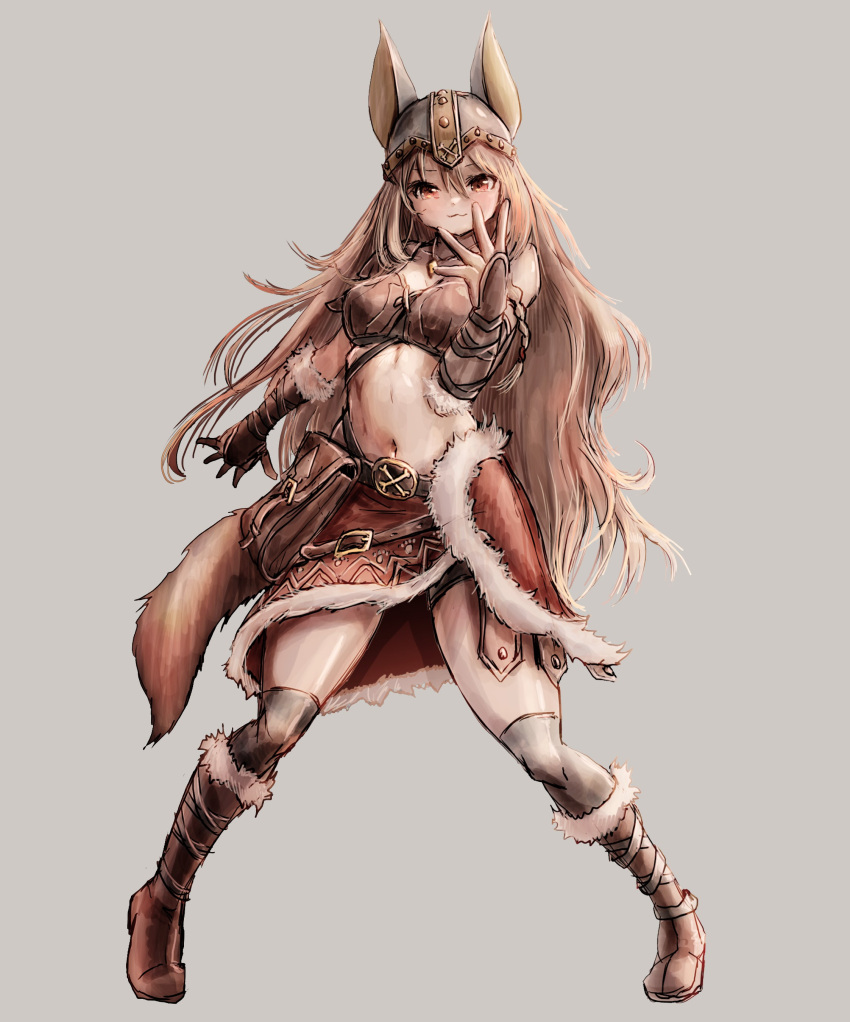 Safebooru - 1girl :3 absurdres animal helmet armor belt bike shorts bike shorts under skirt ...