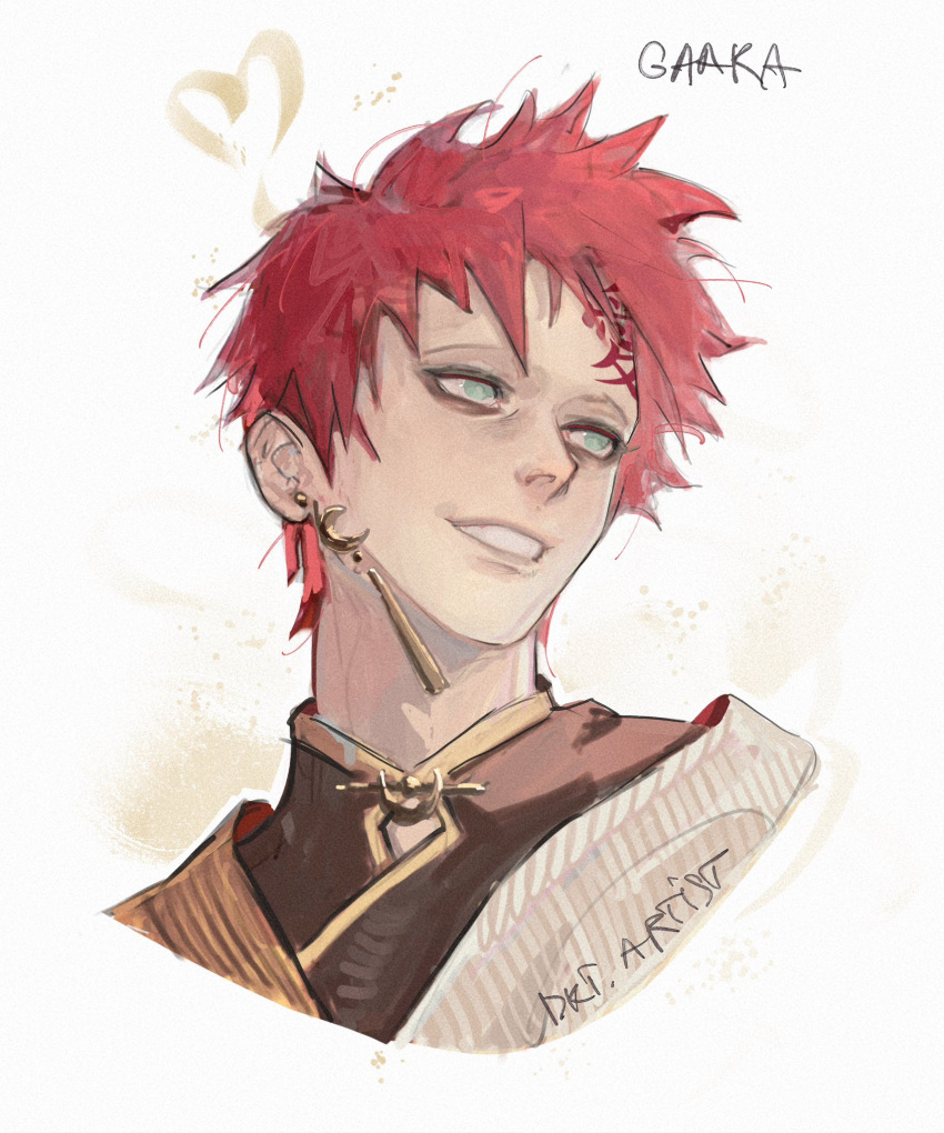 Safebooru - 1boy alternate costume artist name artistdkt character name ...