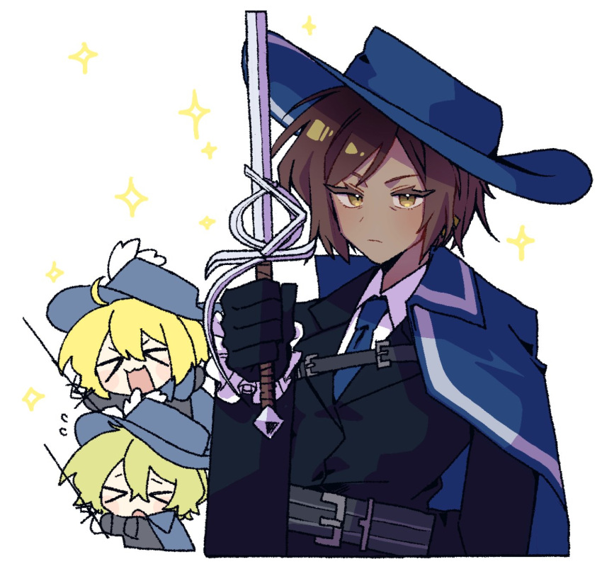 Safebooru - >