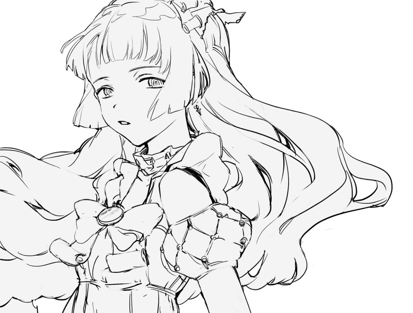 Safebooru 1girl Aikatsu Series Bad Id Bad Twitter Id Blunt Bangs 8253