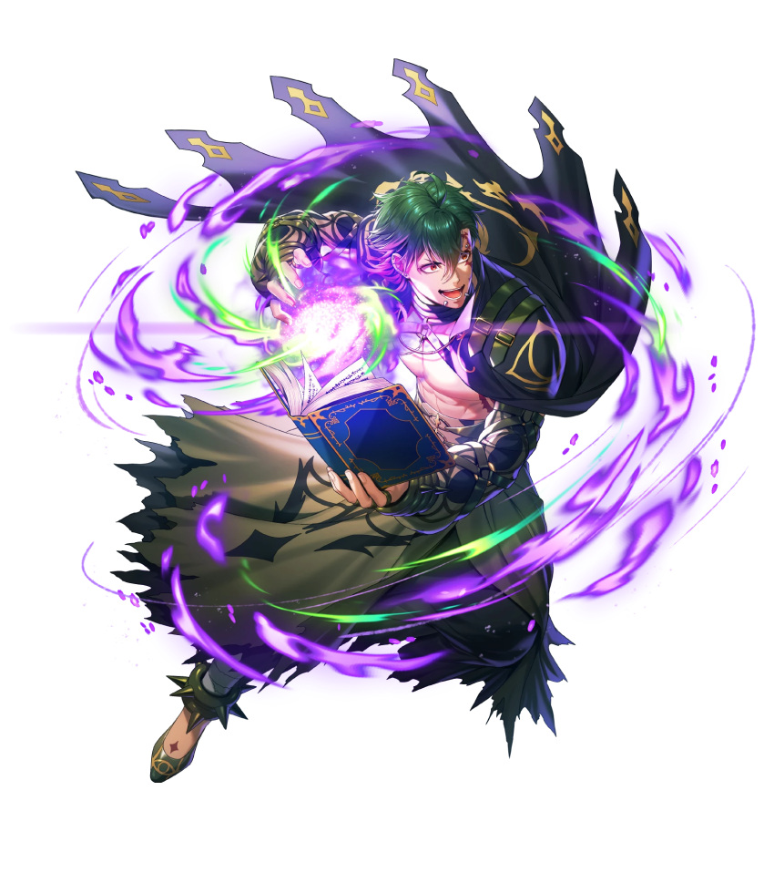 Safebooru - 1boy abs fire emblem fire emblem engage fire emblem heroes ...