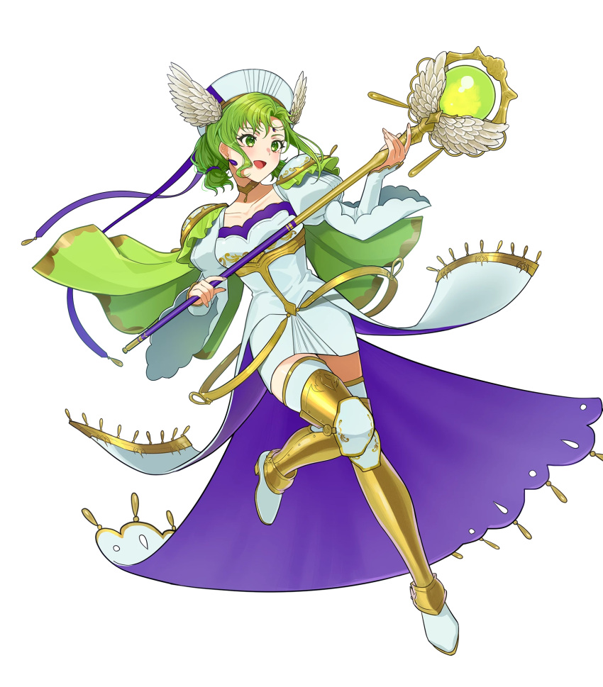 Safebooru - 1girl boots cape dress fire emblem fire emblem: the sacred ...