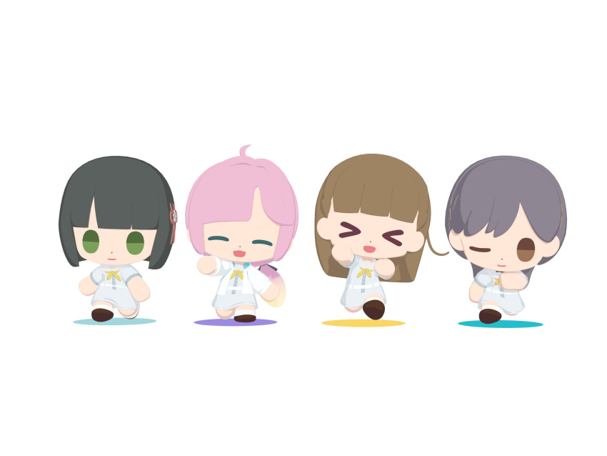 Safebooru - >