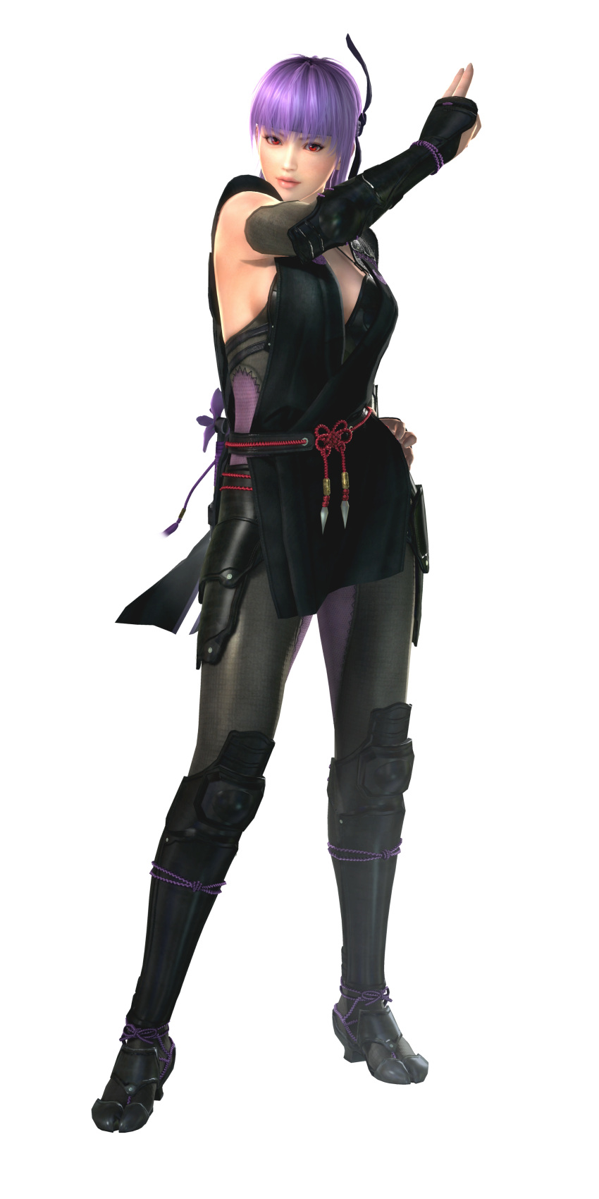 Safebooru - ayane ayane (doa) dead or alive dead or alive 5 highres ...