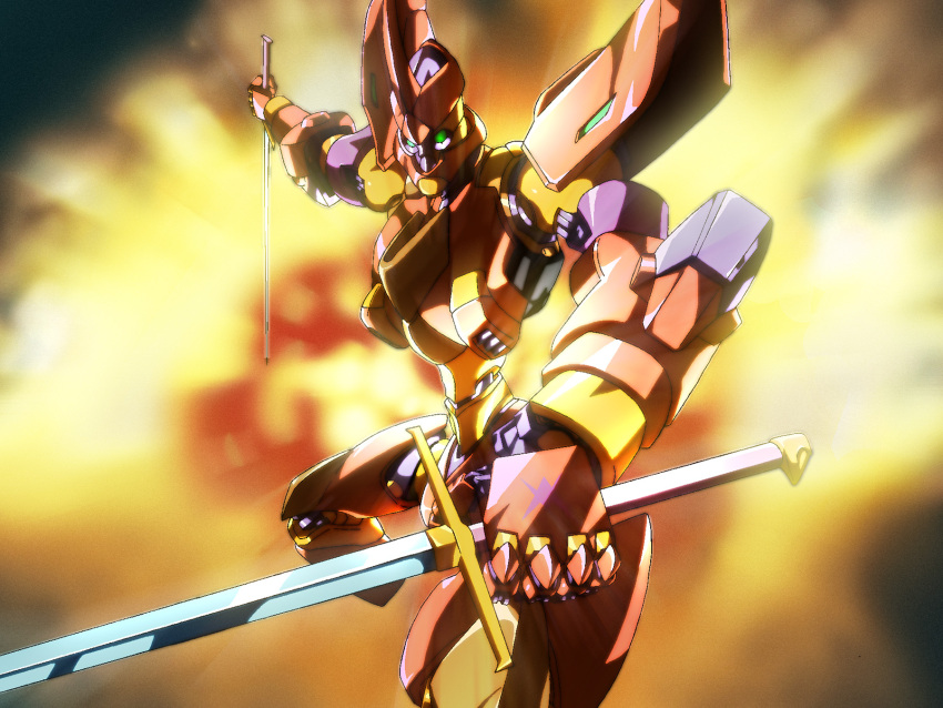 Safebooru - anime coloring blurry commentary request cwind depth of ...