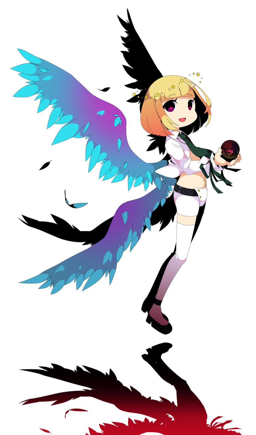 Safebooru - 1boy beatmania beatmania iidx blush highres male midriff ...