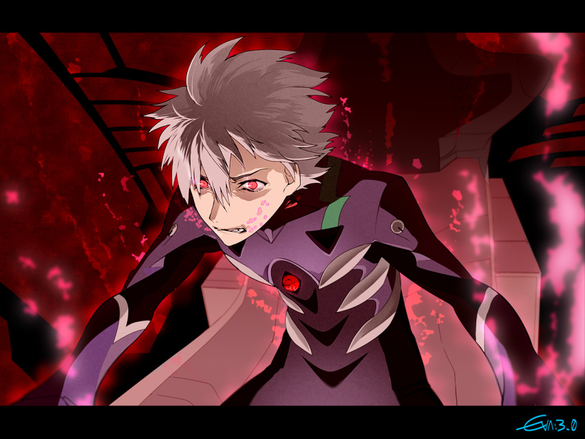 Safebooru - entry plug evangelion: 3.0 you can (not) redo lcl nagisa ...