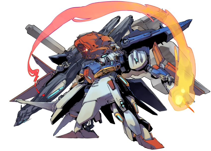 Safebooru - chibi gun gundam gundam the revival of zeon mecha nanaroku ...