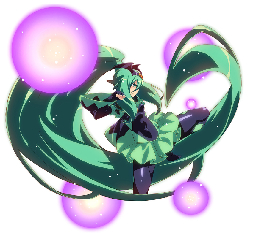 Safebooru - 1girl bad end march bad end precure bat wings bodysuit ...