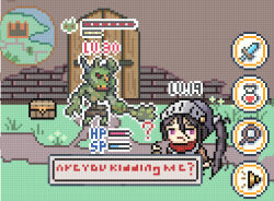 Safebooru / kei_(blue_archive)
