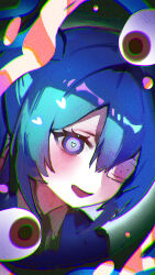 Safebooru / monitoring_(vocaloid)