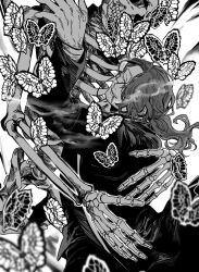 Safebooru / library_of_ruina