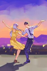 Safebooru / sebastian_wilder_(cosplay)