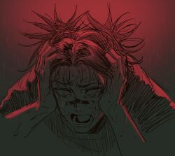Safebooru / choso_(jujutsu_kaisen)