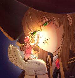 Safebooru / ayunda_risu