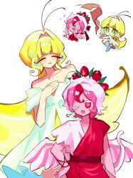 Safebooru / sugarfly_cookie