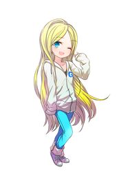 Safebooru / gelbooru