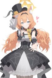 Safebooru / mari_(idol)_(blue_archive)