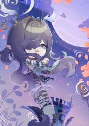 Safebooru / lauma_(genshin_impact)