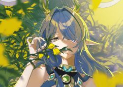 Safebooru / lauma_(genshin_impact)