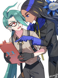 Safebooru / rika_(pokemon)