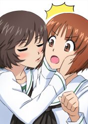 Safebooru / akiyama_yukari