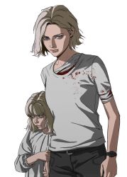Safebooru / emily_(resident_evil)