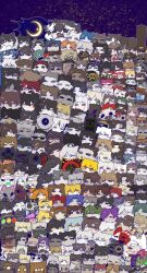 Safebooru / t_corp._class_4_collection_staff