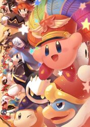 Safebooru / dark_meta_knight