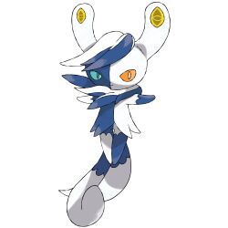 Safebooru / mega_meowstic
