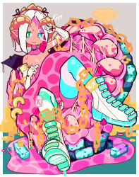 Monster Girl Rule34 Images, Videos & Fan Art (121,088 Posts) | ScrollX