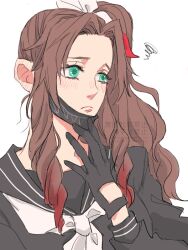 Safebooru / aerith_gainsborough