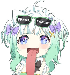 Safebooru / freaky_satono_diamond_(meme)