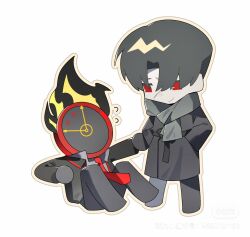 Safebooru / project_moon