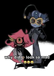 Safebooru / baxter_(hazbin_hotel)