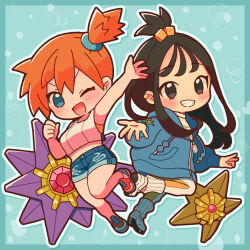 Safebooru / lida_(pokemon)