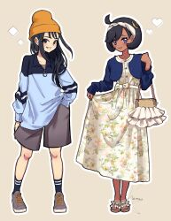 Safebooru / lida_(pokemon)