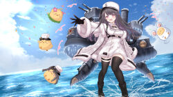 Safebooru / azur_lane