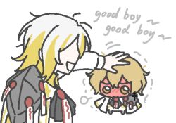 Safebooru / faust_(project_moon)