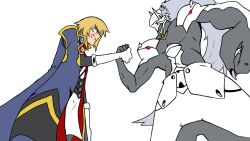 Safebooru / hakumen
