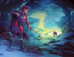 Safebooru / monster original