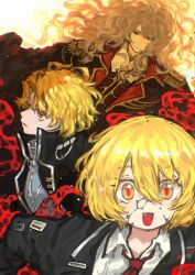 Safebooru / sancho_(project_moon)