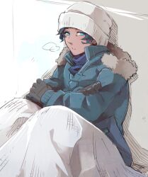 Safebooru / scp_foundation